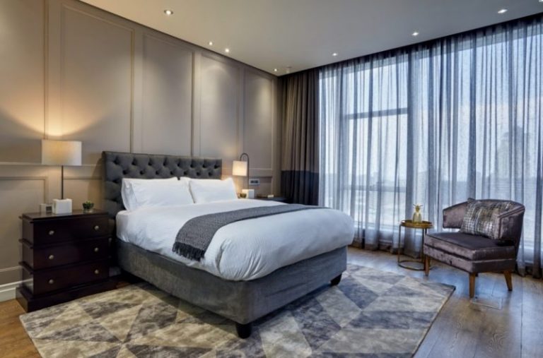 Discover the 5 Best Interior Designers in Rabat
