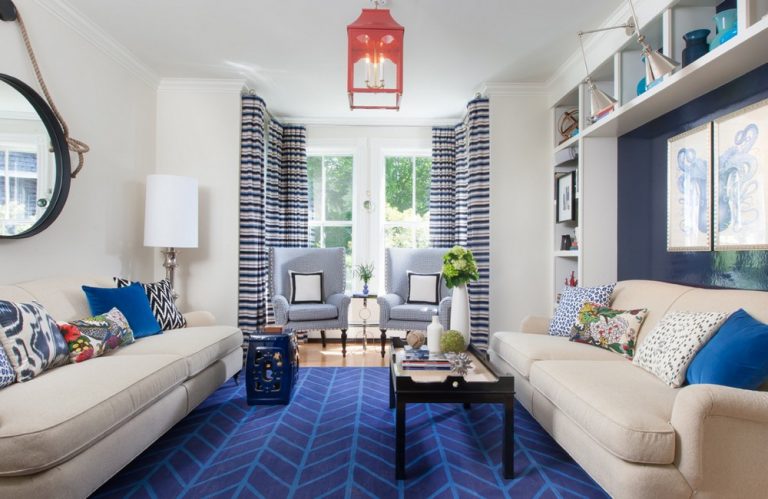 The 15 Best Interior Designers From Boston