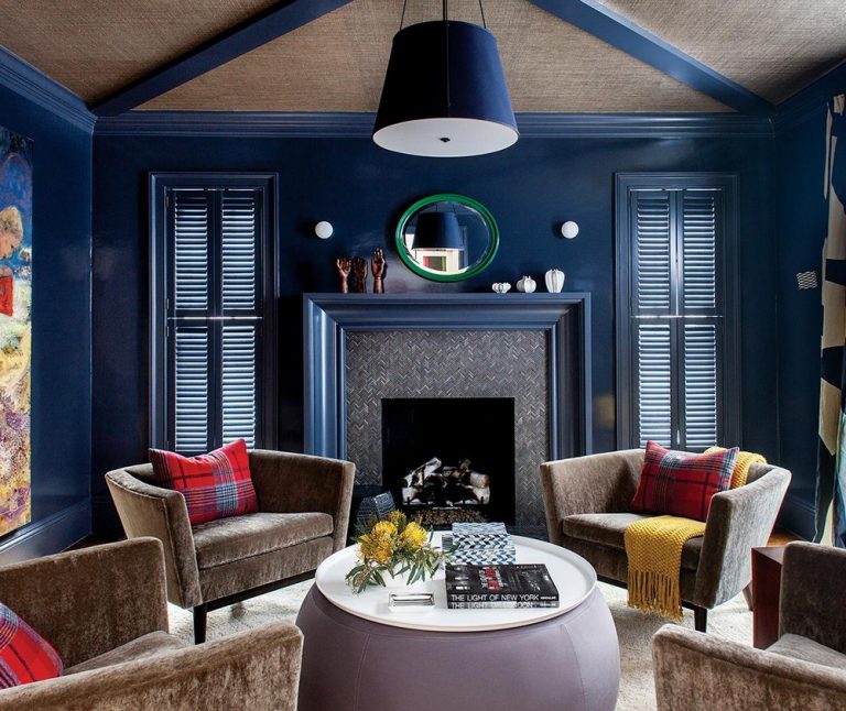 The 15 Best Interior Designers From Boston
