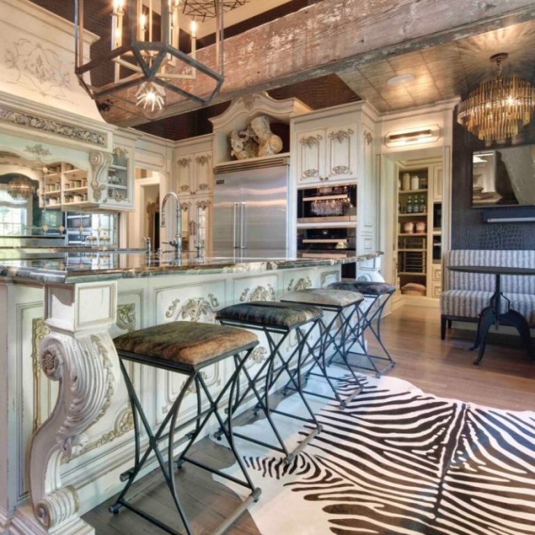 The 15 Best Interior Designers From Boston