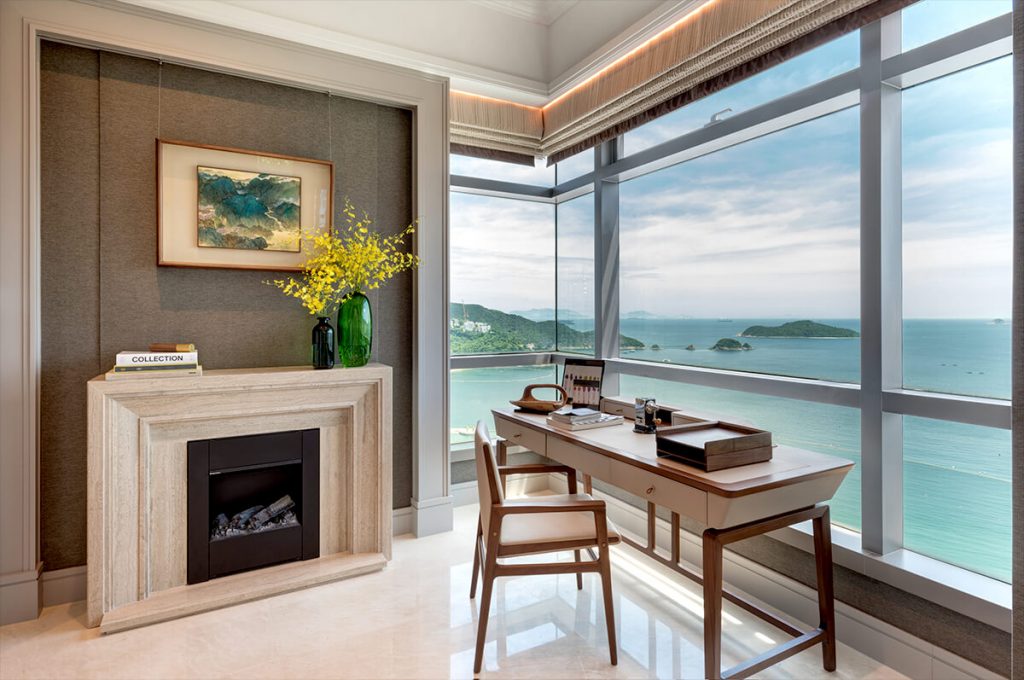 Anterior is expertise in interior design solutions for exquisite ...