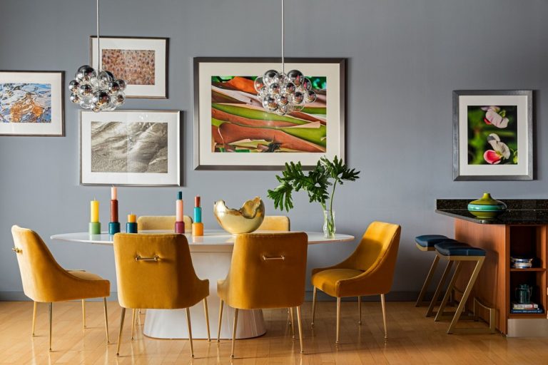 The 15 Best Interior Designers From Boston