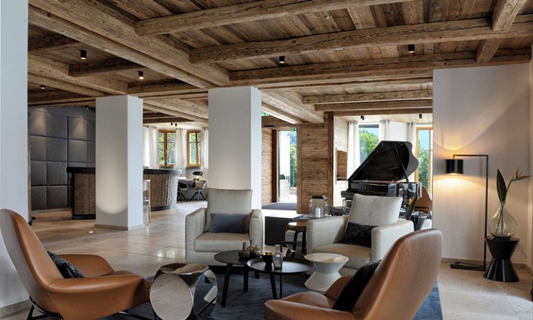 The 20 Best Interior Designers of Munich