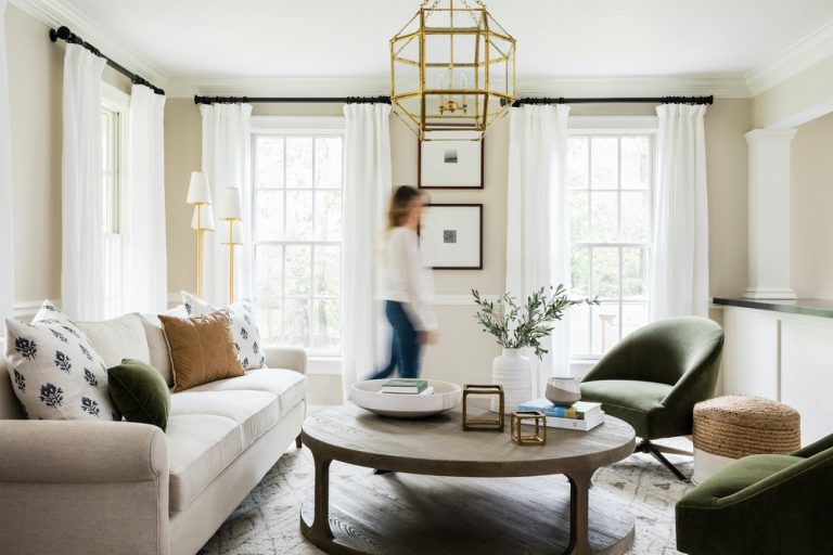 The 15 Best Interior Designers From Boston