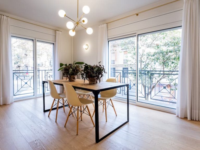 20 Brilliant Interior Designers from Barcelona