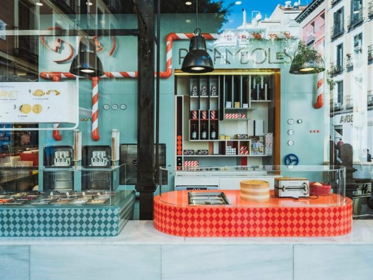 20 Brilliant Interior Designers from Barcelona