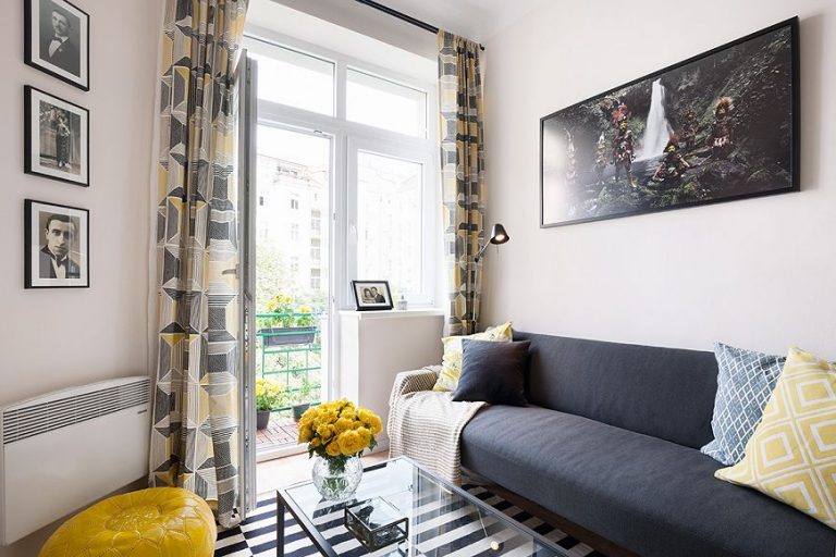 The 15 Best Interior Designers of Prague