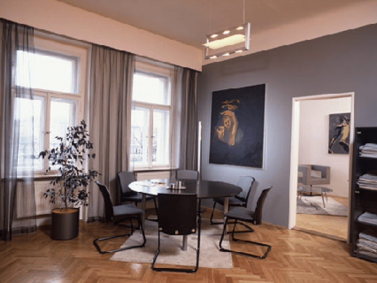 The 15 Best Interior Designers of Prague