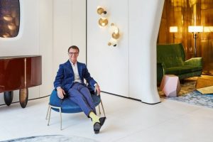 The 15 Best Interior Designers of Rome
