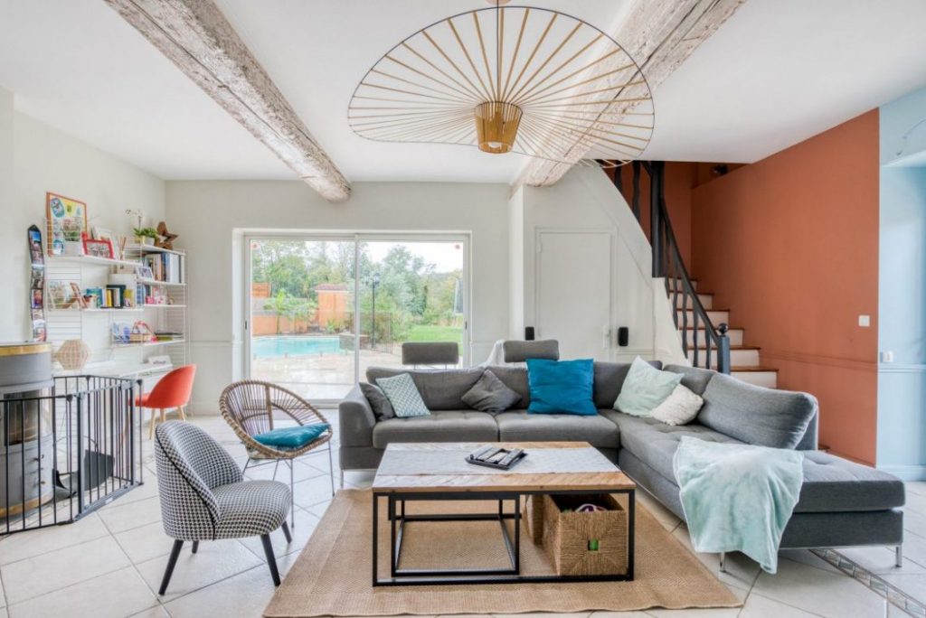 The Best Interior Designers From Lyon