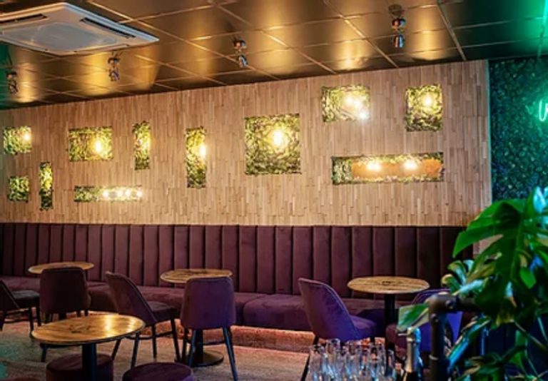 The Best Interior Designers From Manchester