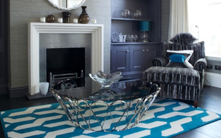 The Best Interior Designers From Manchester