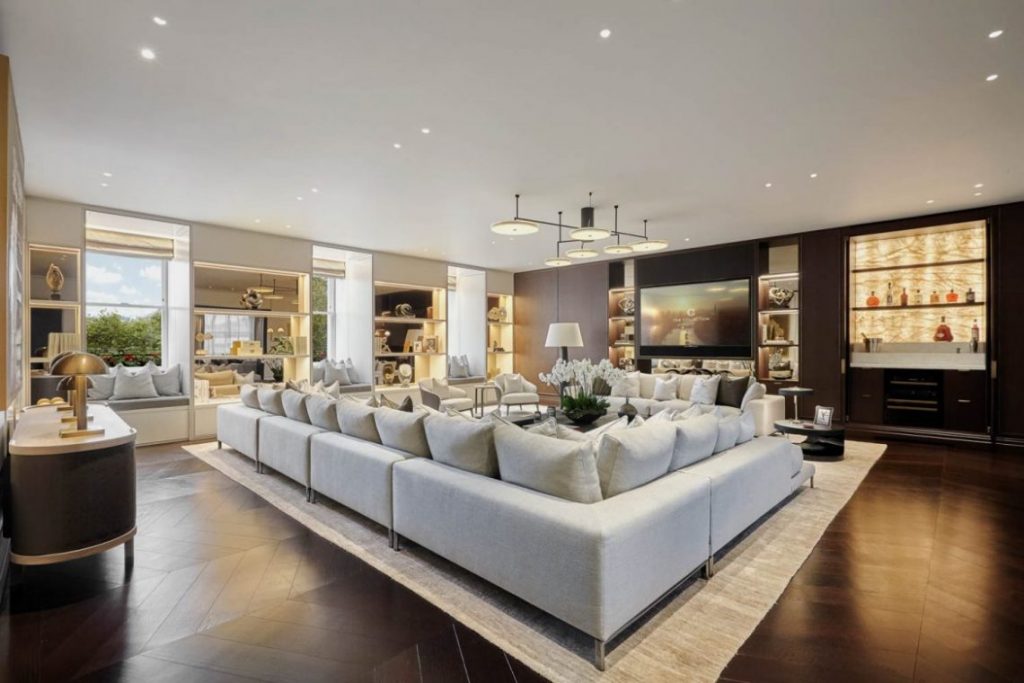 Monaco: Discover Here The Best Interior Designers