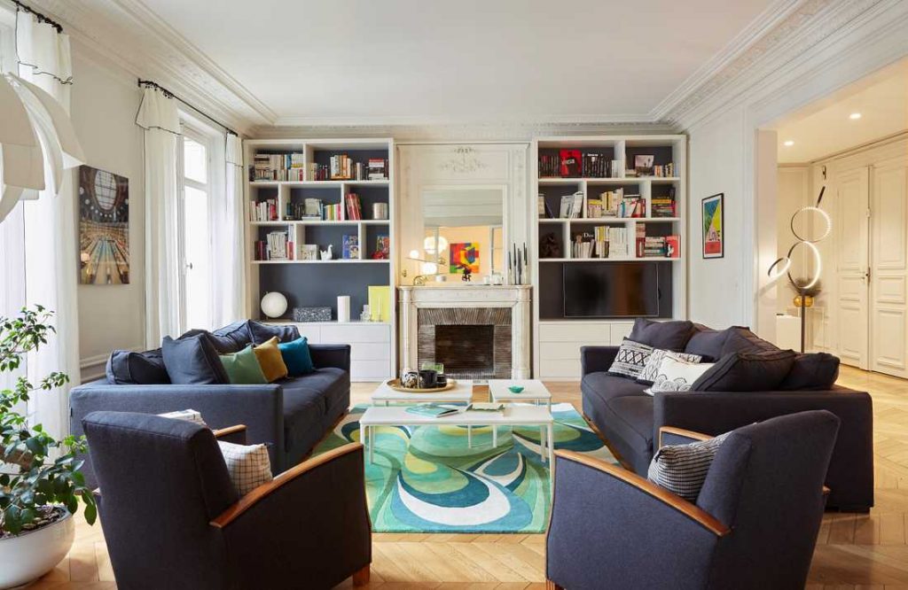 The Best Interior Designers From Lyon