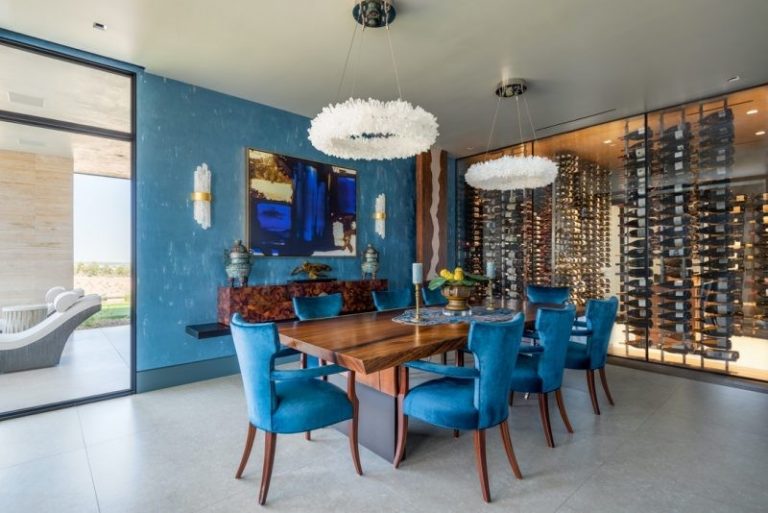 Meet the Best Interior Designers Based in Las Vegas