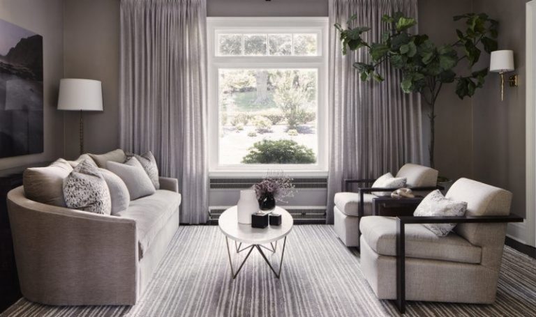 Discover Here The Best Interior Designers From Minneapolis
