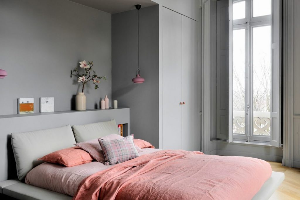 The Best Interior Designers From Lyon