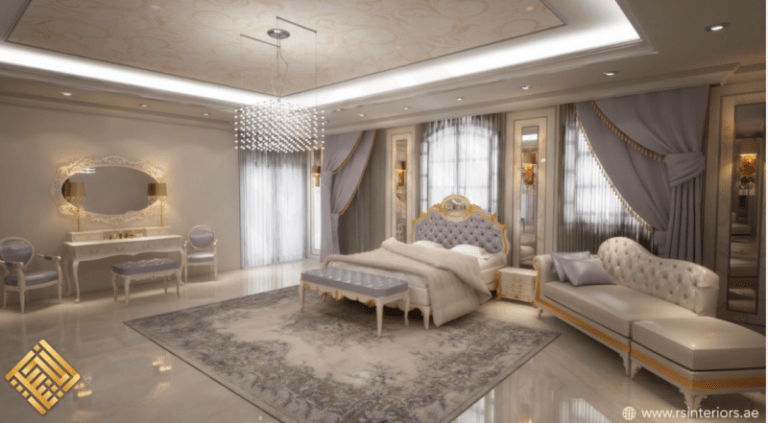 Be Inspired By The Best Interior Designers Based In Sharjah!