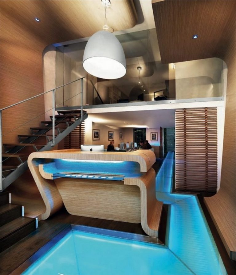 25 Interior Designers From Nice You Should Know