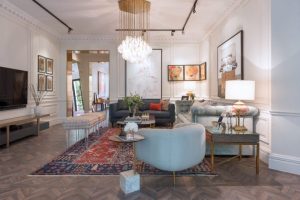 Discover the Best Interior Designers from Jeddah, Saudi Arabia
