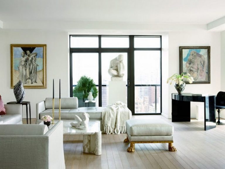 Meet The Best Interior Designers From San Francisco!