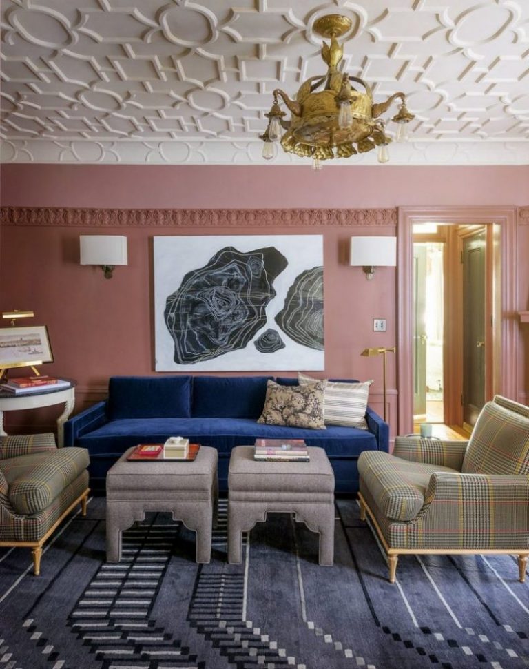 Meet The Best Interior Designers From San Francisco!