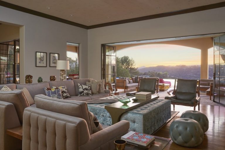 The 13 Best Interior Designers of Santa Monica