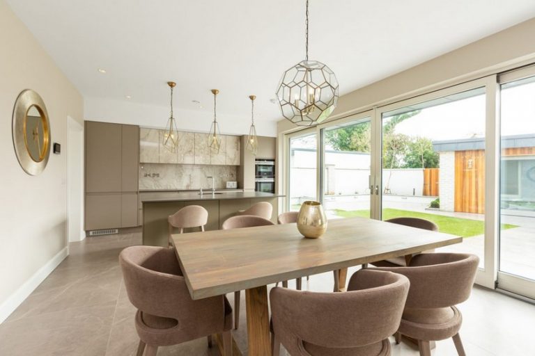 The 14 Best Interior Designers of Dublin