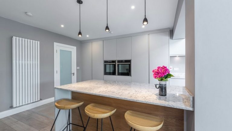The 14 Best Interior Designers of Dublin
