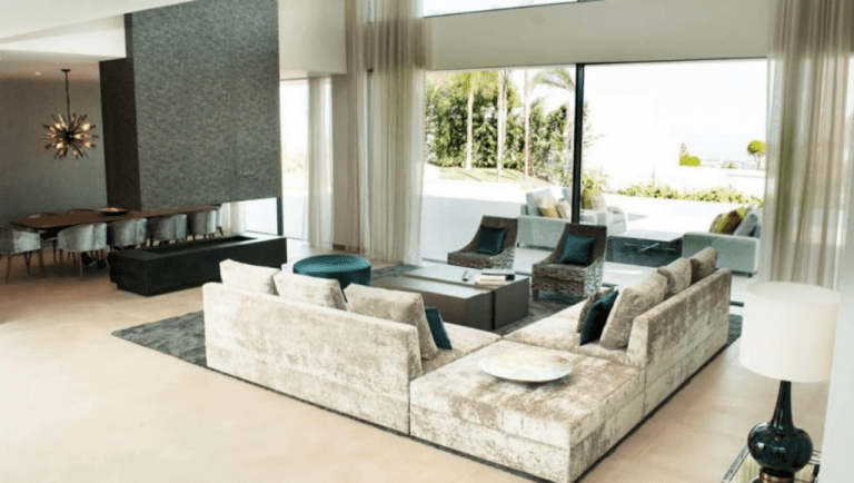 The 15 Best Interior Designers of Mallorca