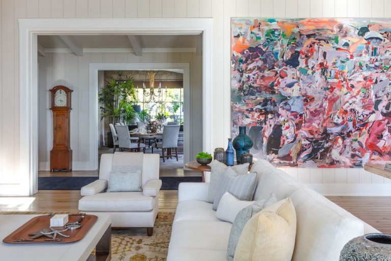 The Best Interior Designers of Chicago