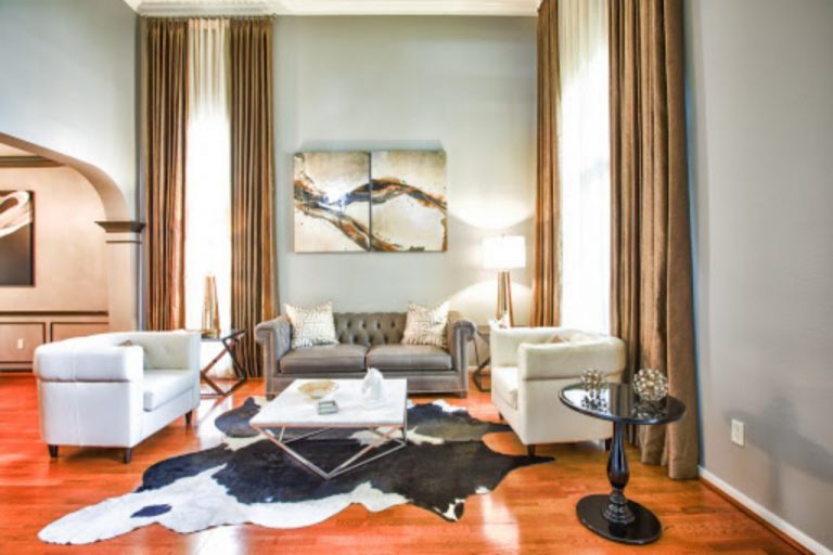 The Best Interior Designers of Houston