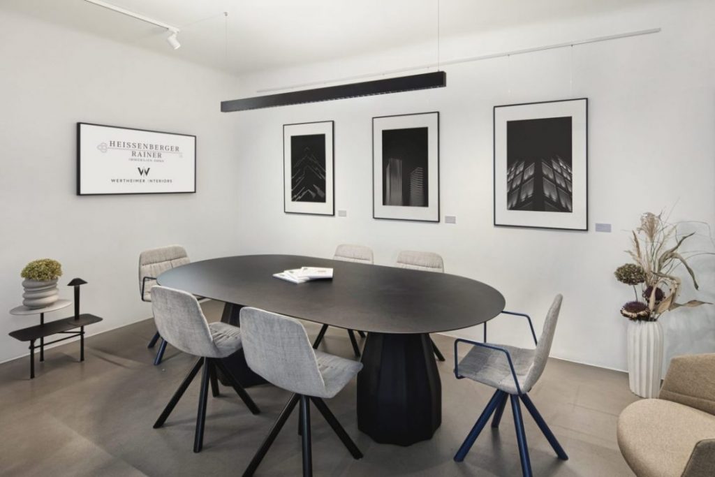 The Best Interior Designers of Vienna