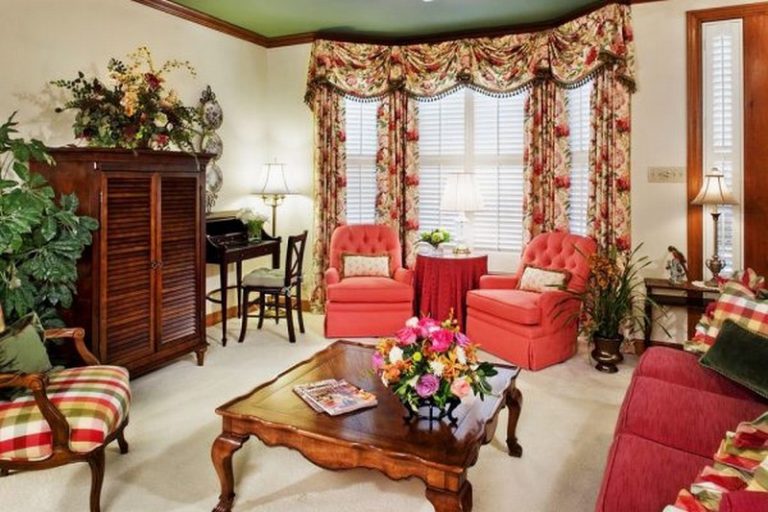 The Best Interior Designers of Houston