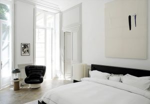 Contemporary Design Projects by Joseph Dirand