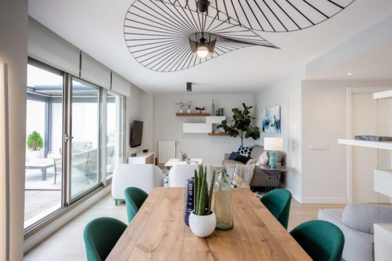 Get To Know The Best Interior Designers From Madrid
