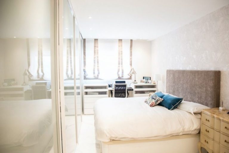 Get To Know The Best Interior Designers From Madrid