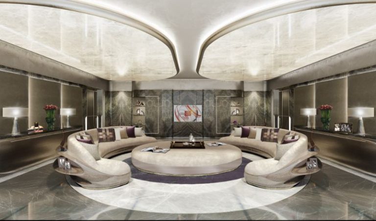 Best Design Projects by Carlisle Design Studio