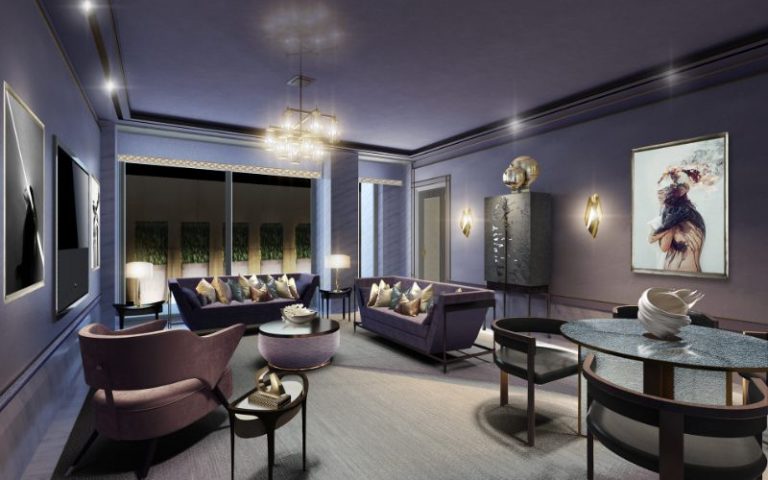 Best Design Projects by Carlisle Design Studio