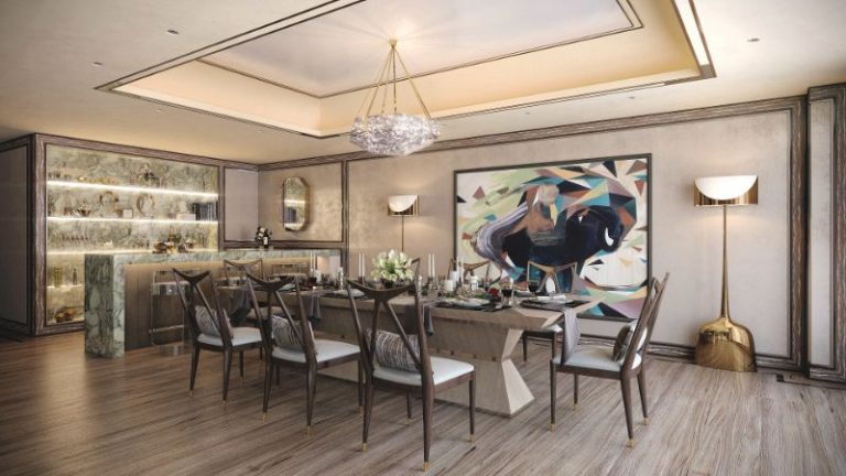 Best Design Projects by Carlisle Design Studio