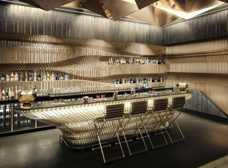 Best Design Projects by Carlisle Design Studio