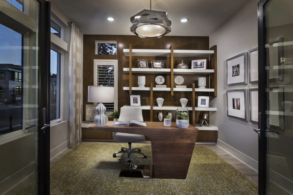 10 Amazing Design Projects by Ryan Young Interiors