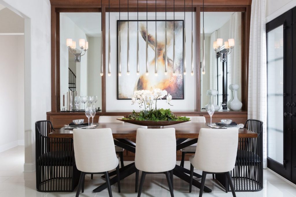 10 Amazing Design Projects by Ryan Young Interiors