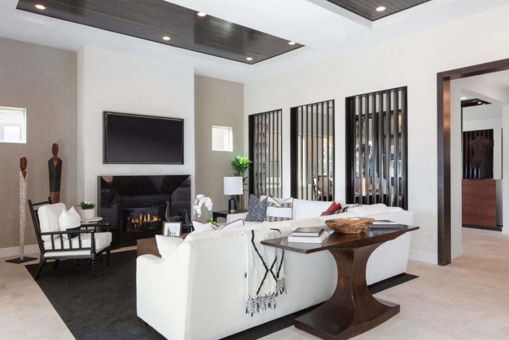 10 Amazing Design Projects by Ryan Young Interiors