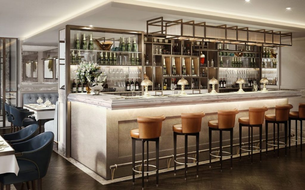 Discover Here The Most Exquisite Private Clubs Around the World
