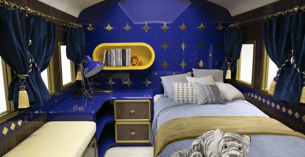 Orient Express Bed: Join Us On This Lengendary Trip