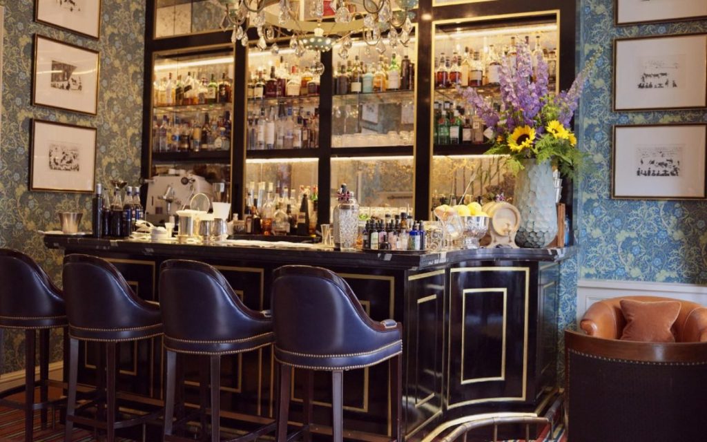 Discover Here The Most Exquisite Private Clubs Around the World