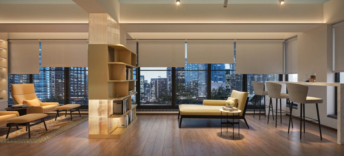 Exclusive Interview With Atelier Lane