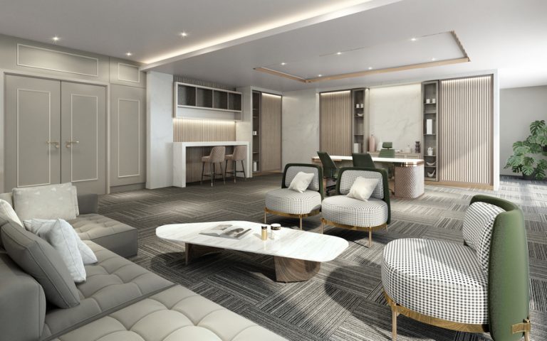 AJM Interiors, an Exclusive interview with Anthony Low