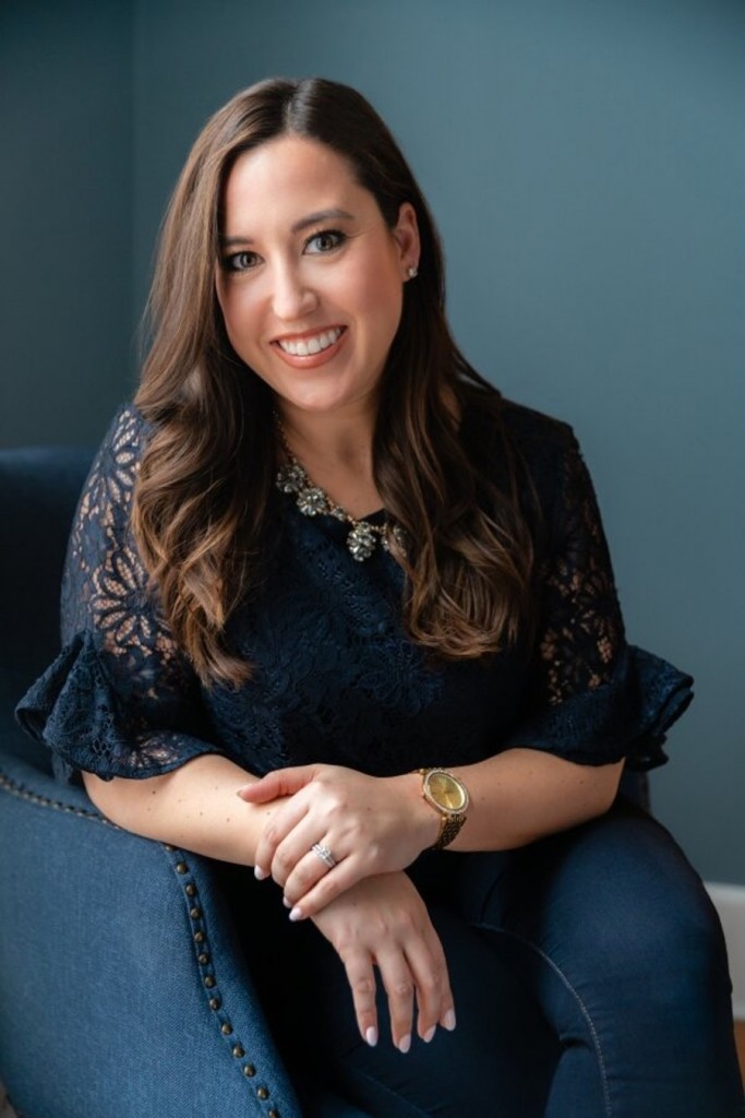 Amanda Amato: Exclusive Interview